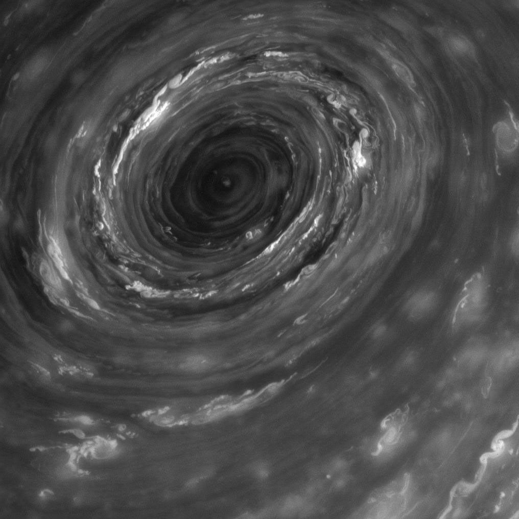 The Maelstrom - NASA Science