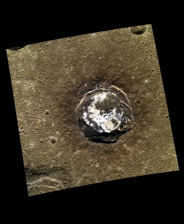 Sander's Shining! - NASA Science