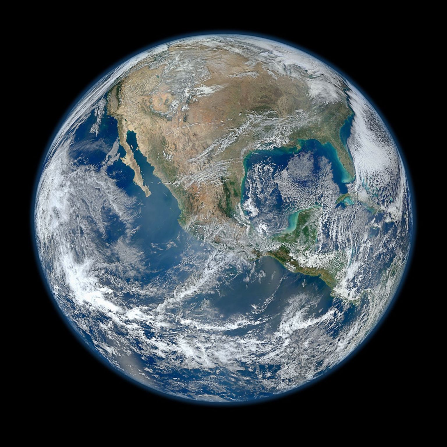 Earth Gallery - NASA Science