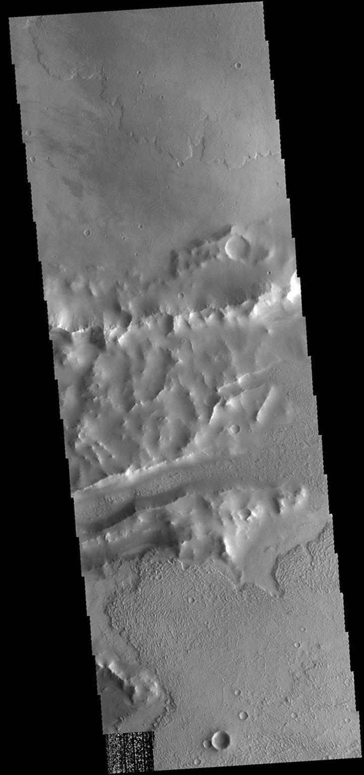 Faults and Flows - NASA Science