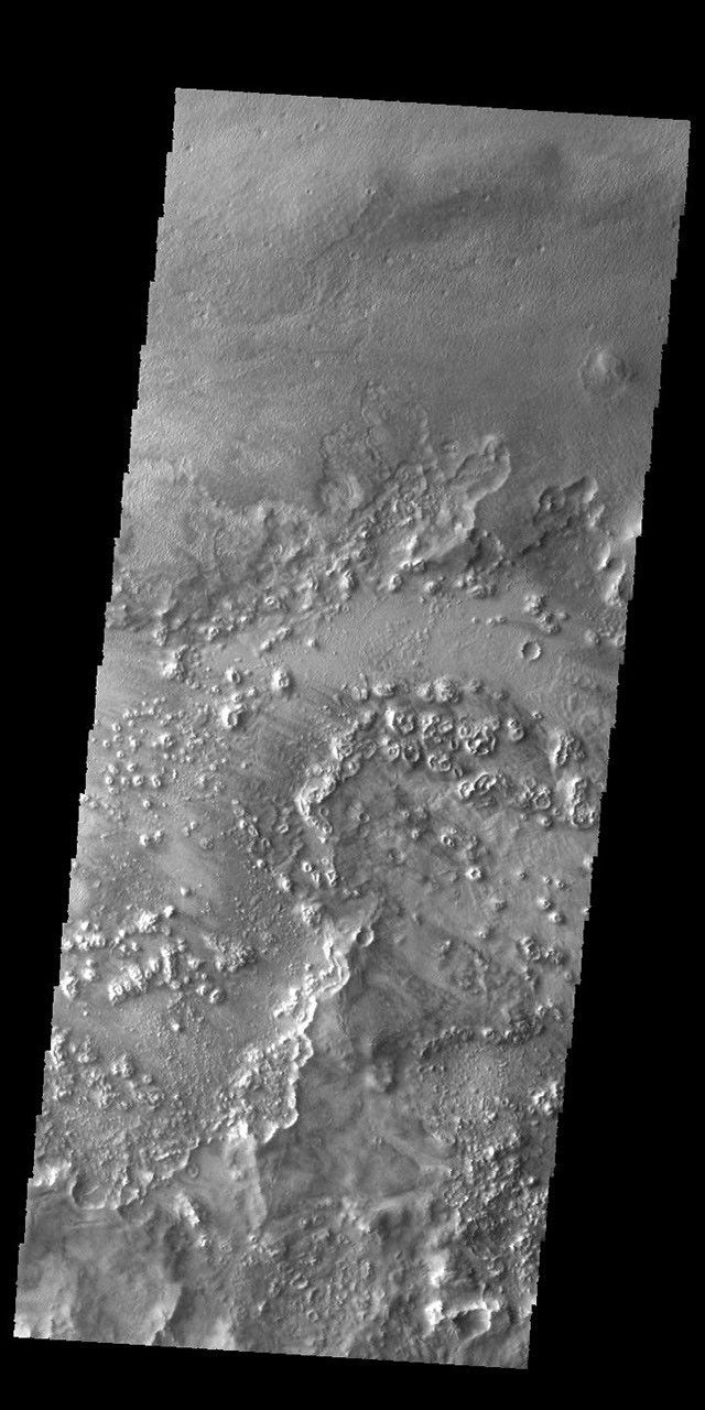 Textures - NASA Science