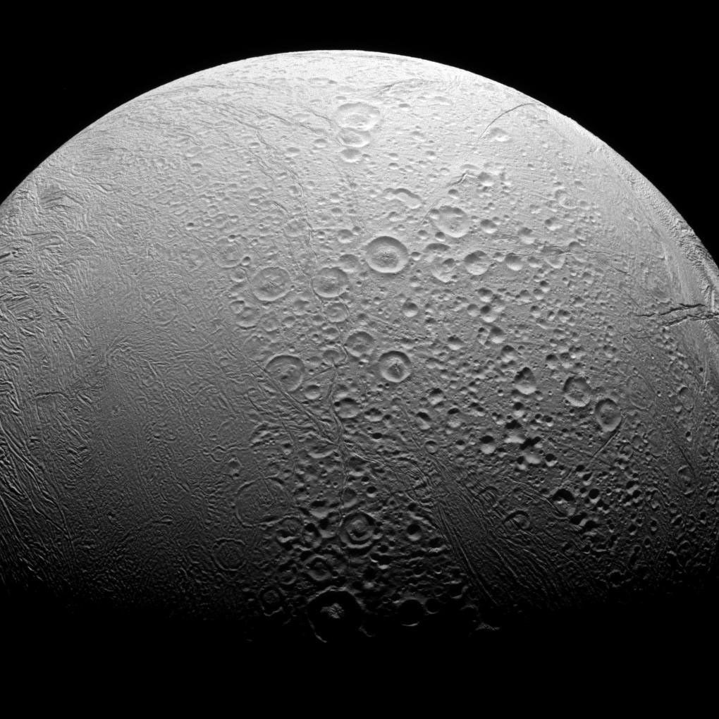 Dichotomy - NASA Science