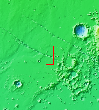 Cerberus Fossae - NASA Science