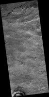 A Human Bird's Eye View of Mars - NASA Science