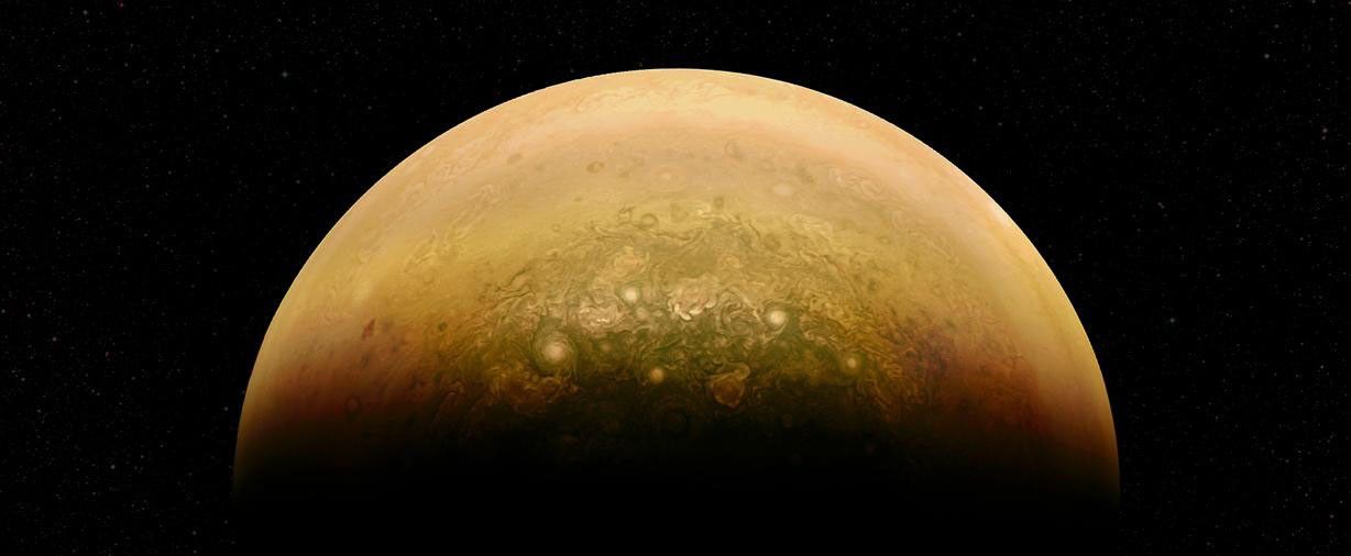 Jupiterrise - NASA Science