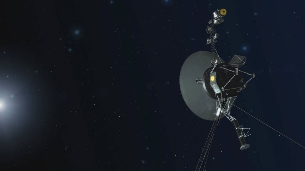 Uranus: Exploration - NASA Science