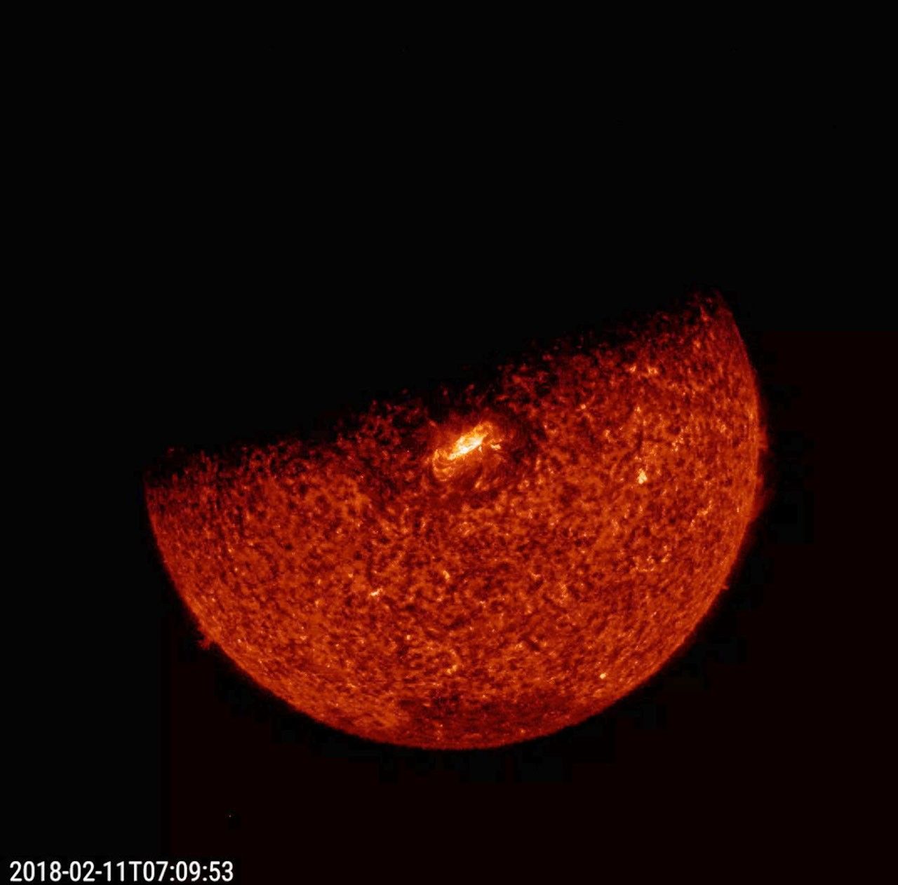 SDO's Version of an Eclipse - NASA Science