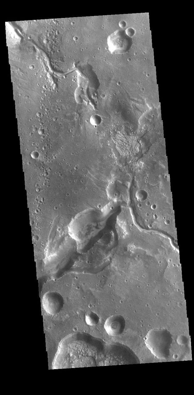 On the Edge - NASA Science