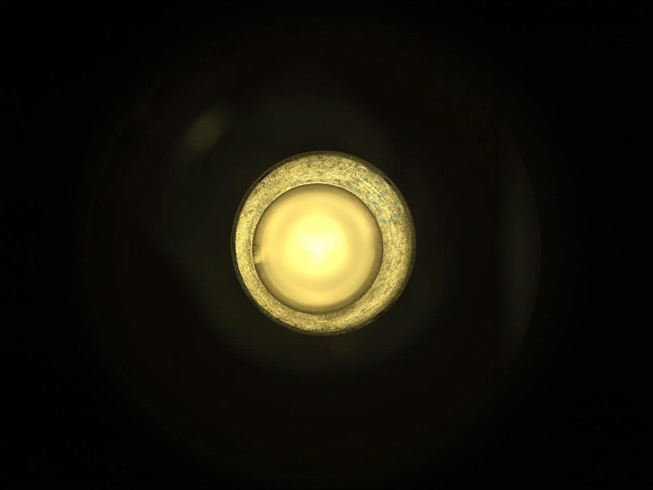 Perseverance Sample Tube No. 233 - NASA Science