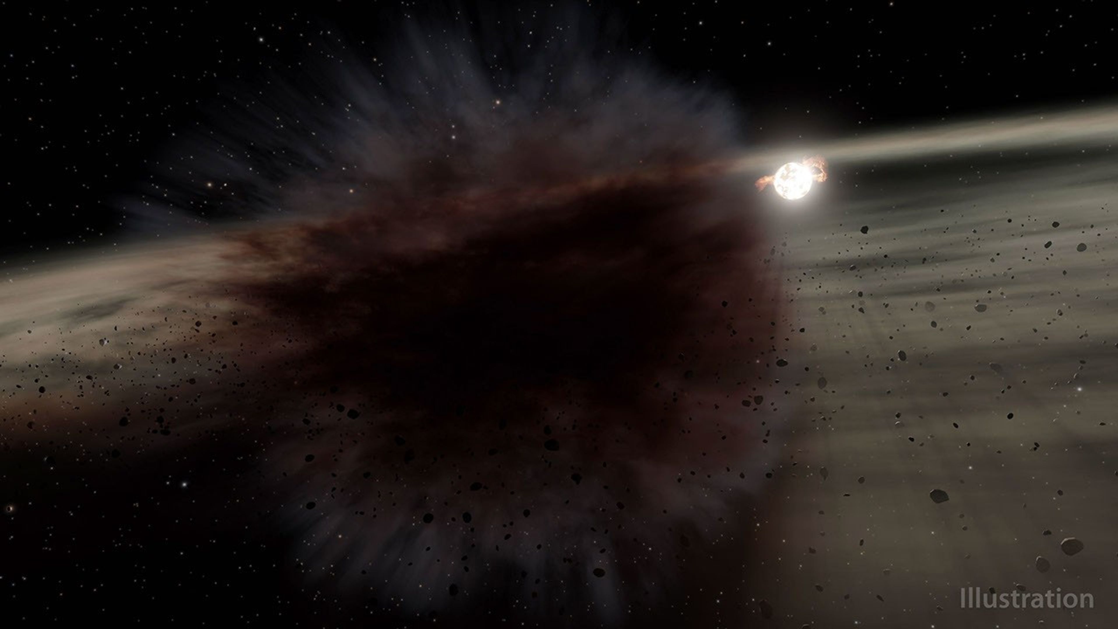 hd asteroid