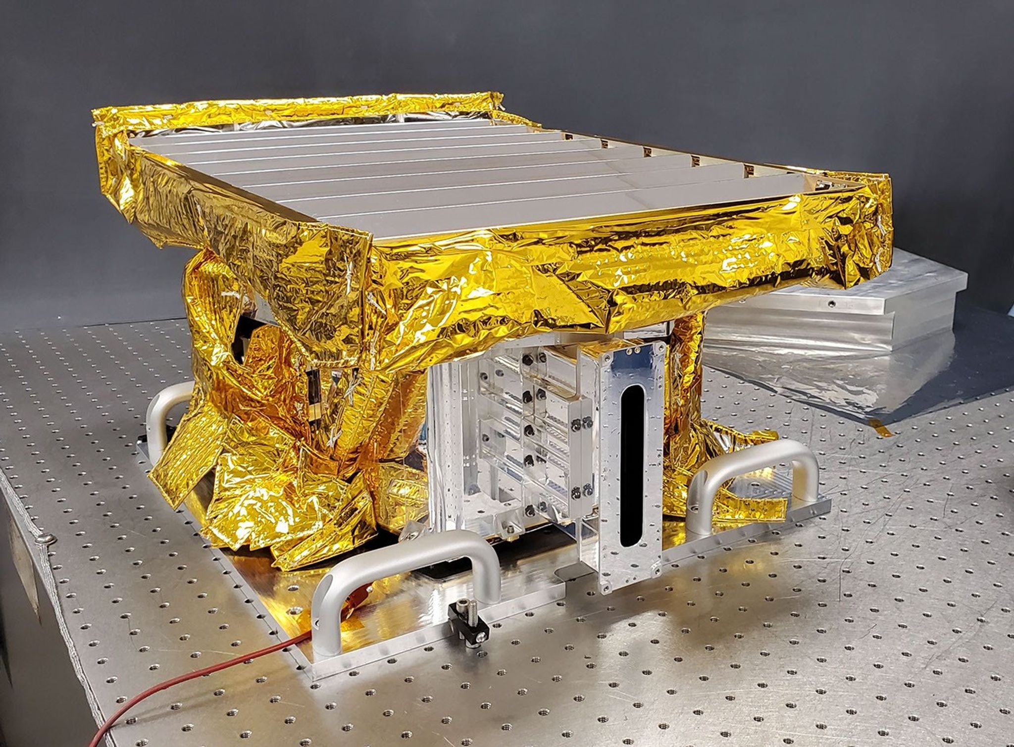 Lunar Trailblazer Fact Sheet