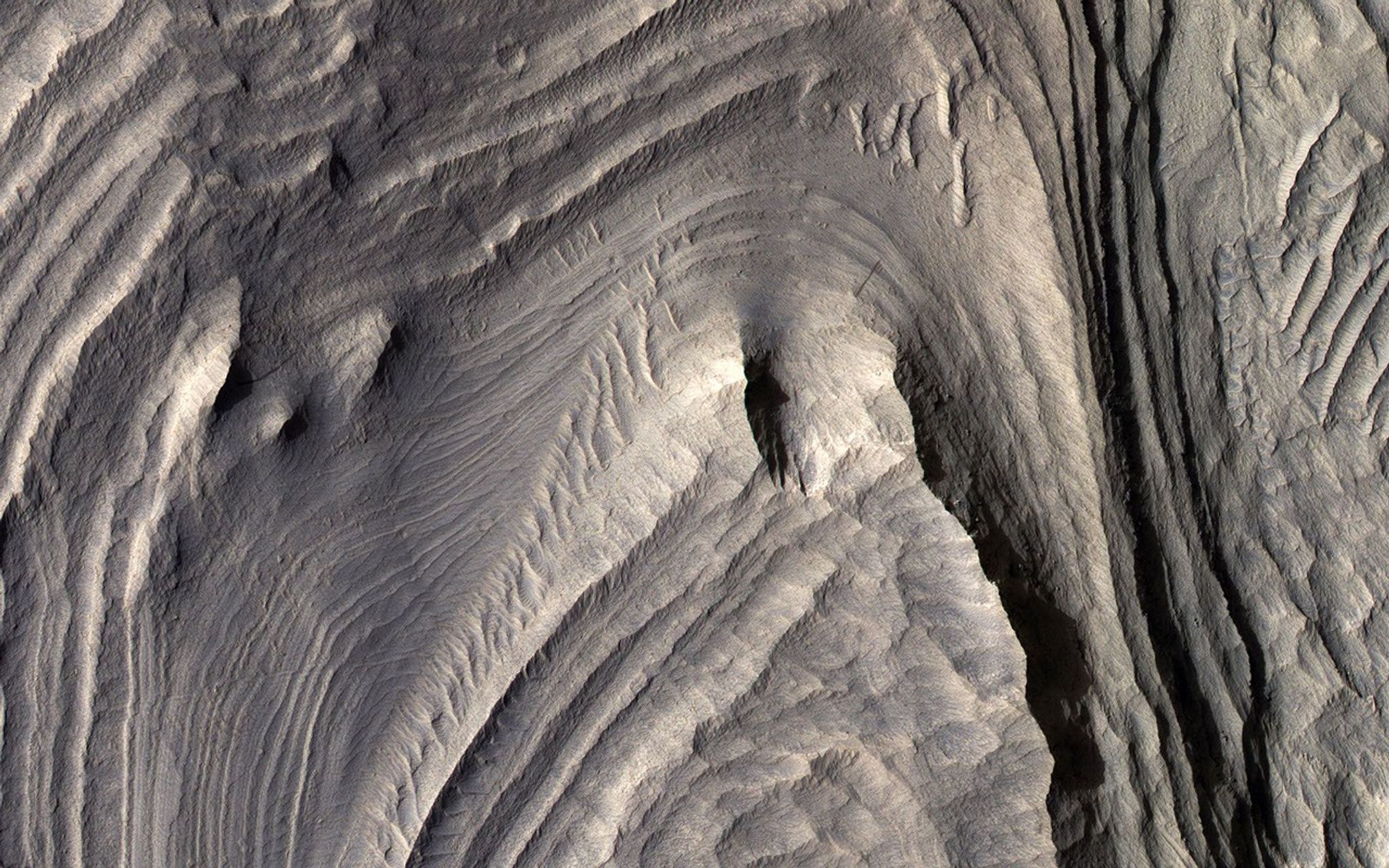 Mars Exploration Program Industry Engagement - NASA Science