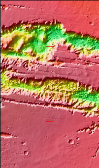 Ius Chasma - NASA Science