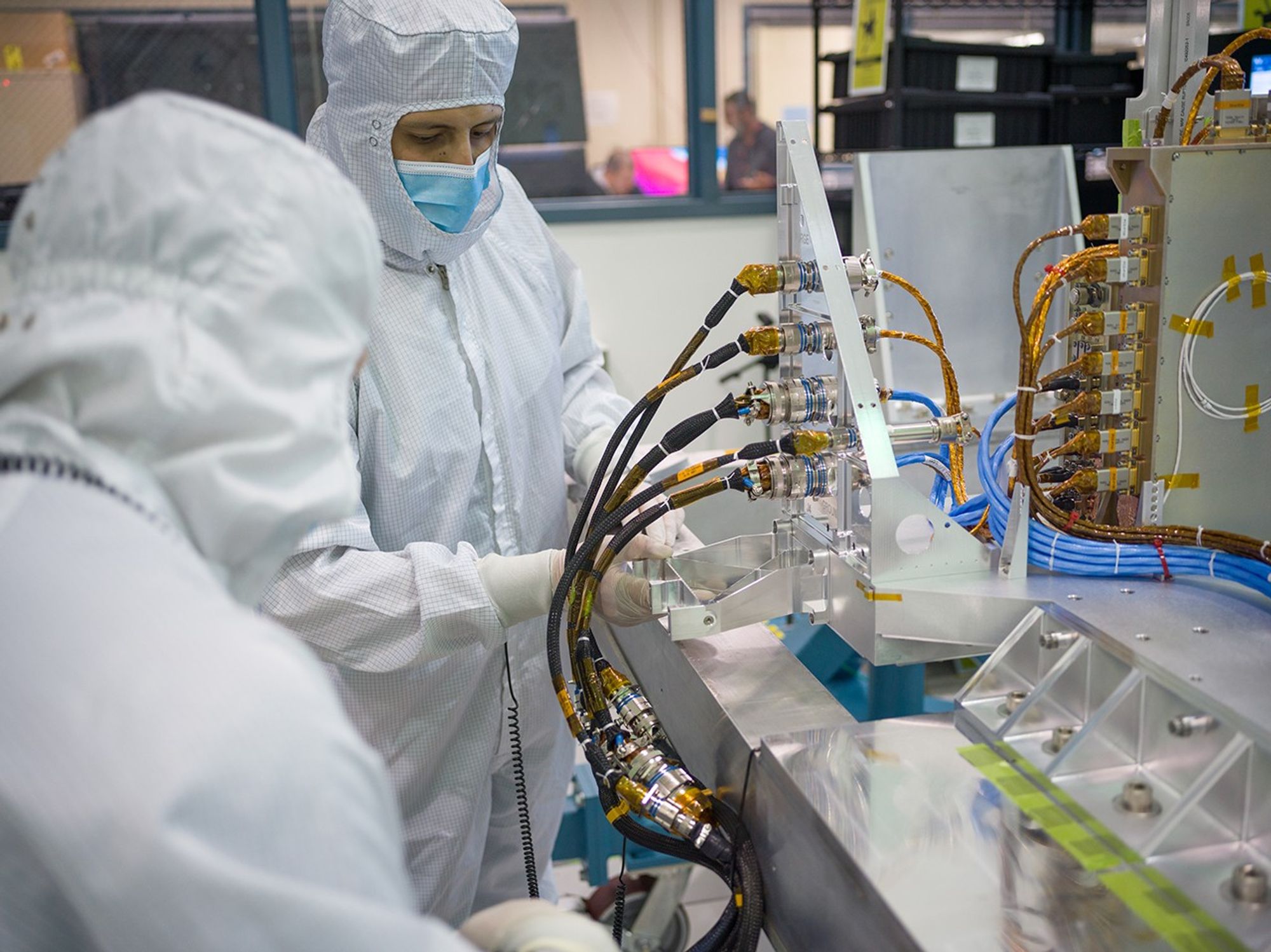 Science Teams - NASA Science