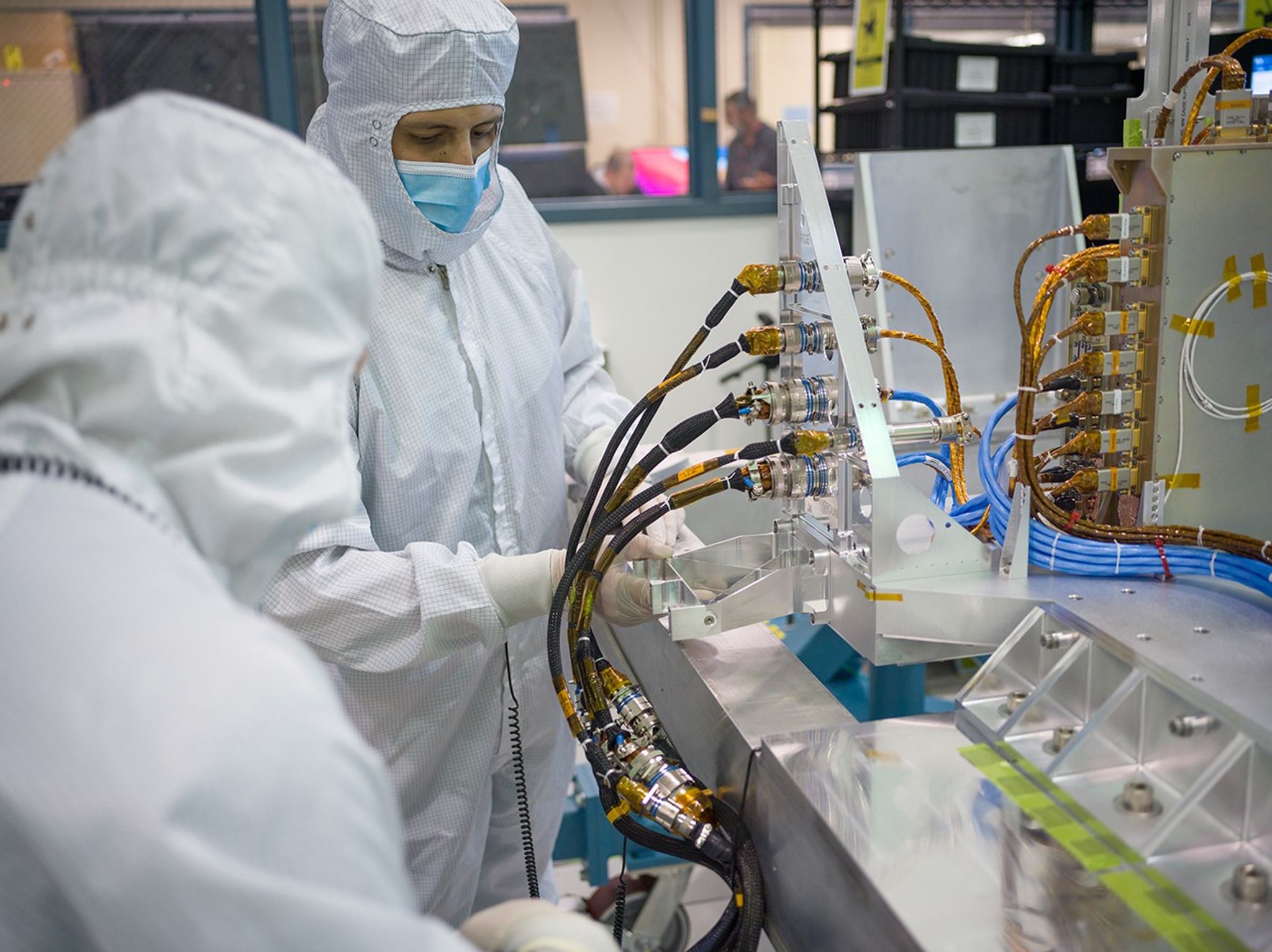 Science Teams - NASA Science