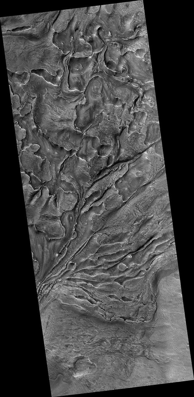 Going with the Flow - NASA Science