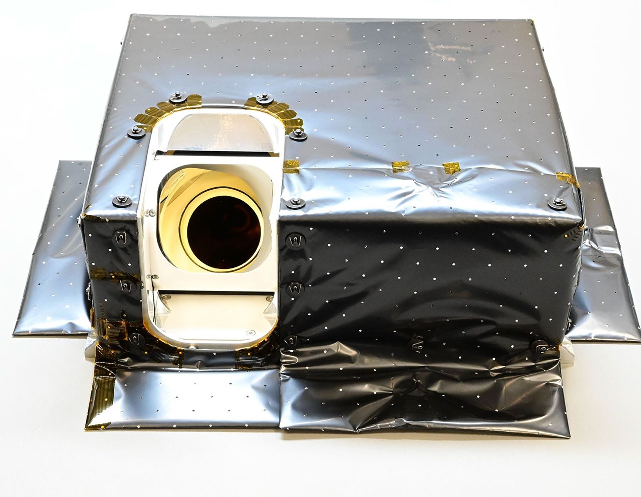 Lunar Trailblazer Fact Sheet
