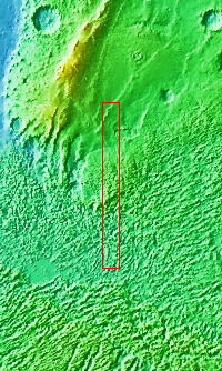 Lycus Sulci - NASA Science