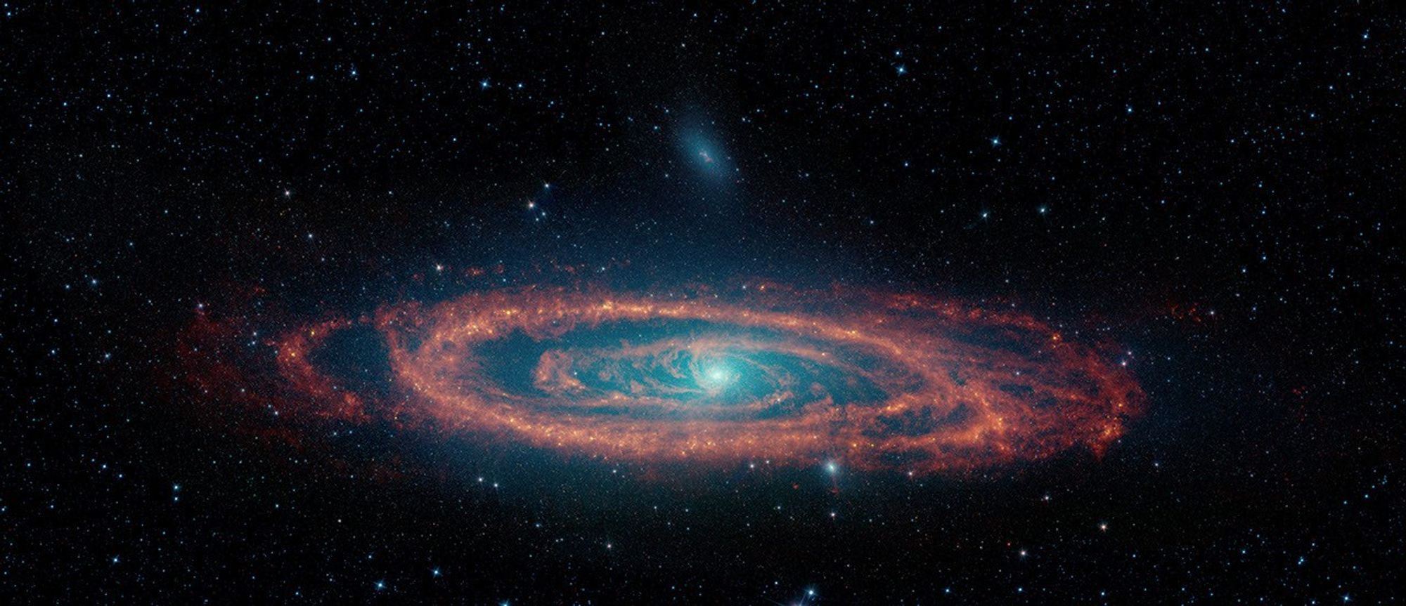 The Universe Gallery - NASA Science