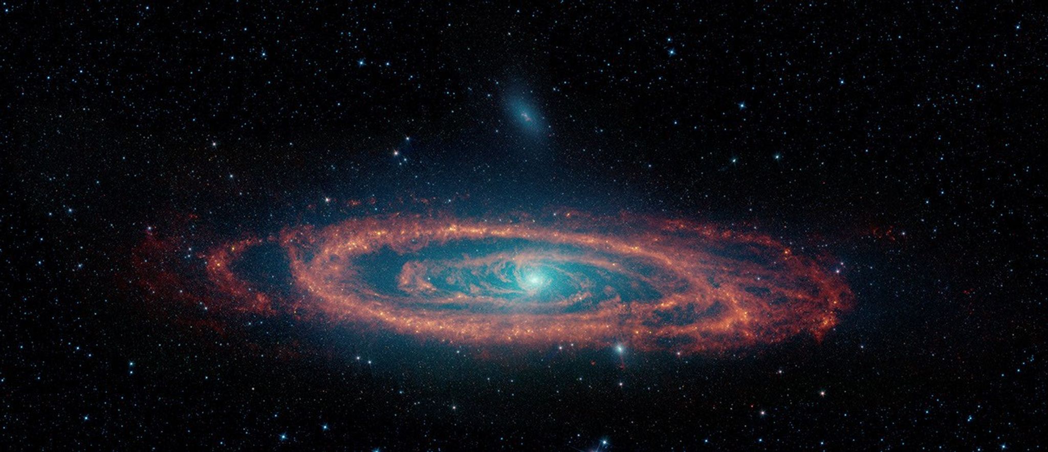 The Universe Gallery - NASA Science