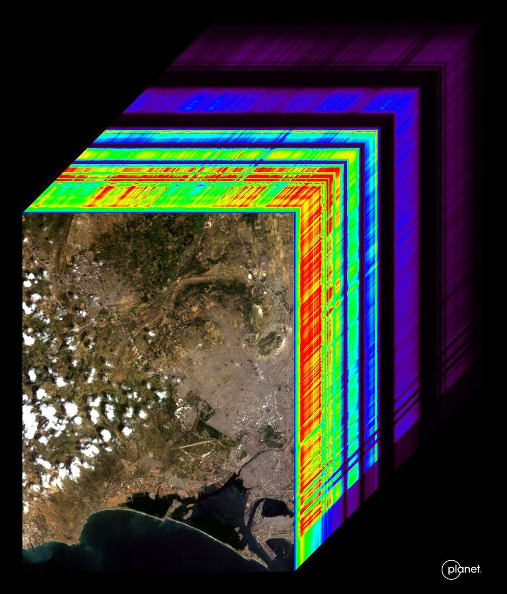 Earth Multimedia & Galleries - NASA Science