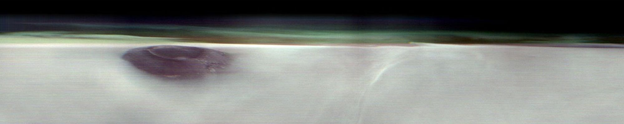 THEMIS Views Mars' Arsia Mons Volcano - NASA Science