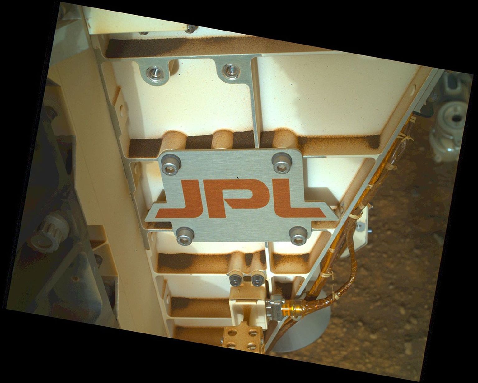 JPL on the Red Planet - NASA Science