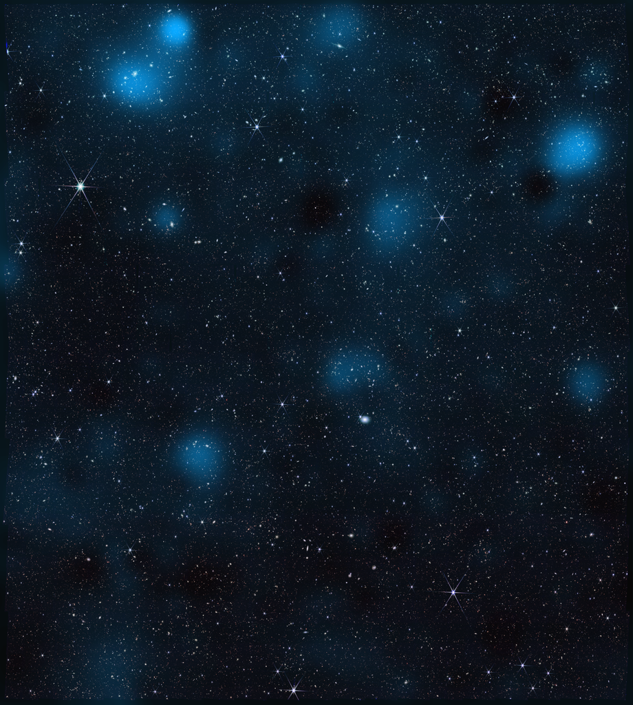 Webb Data Reveals Dark Matter - NASA Science