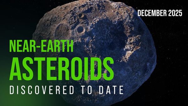 Planetary Defense at NASA - NASA Science