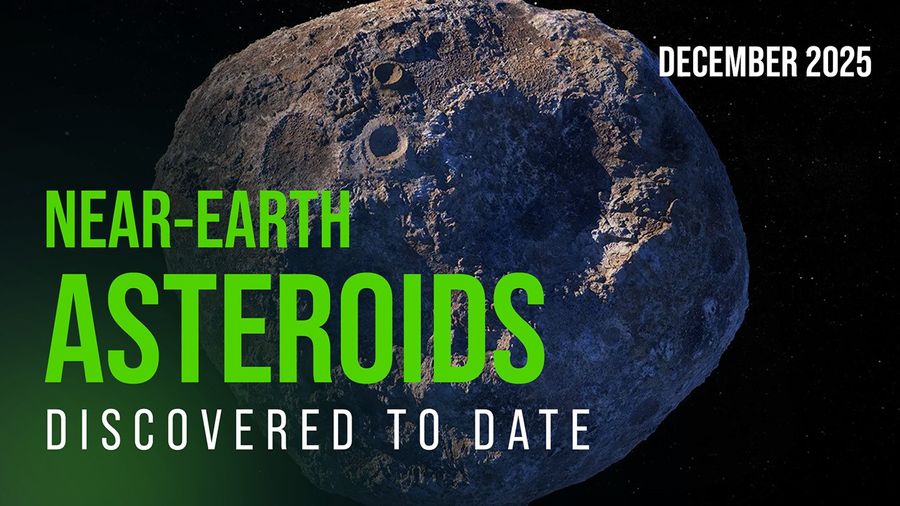 Planetary Defense at NASA - NASA Science