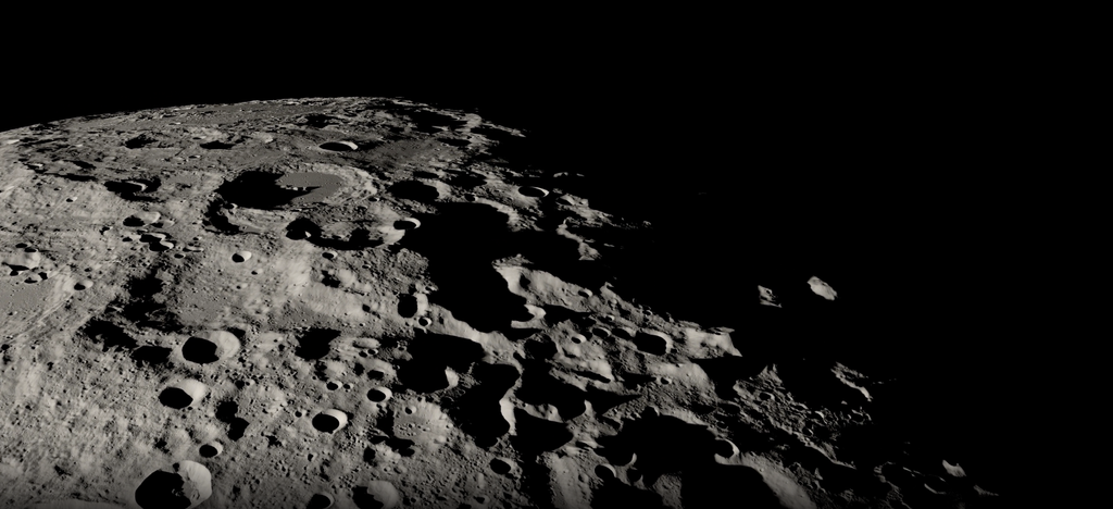 Lunar Prospector - NASA Science