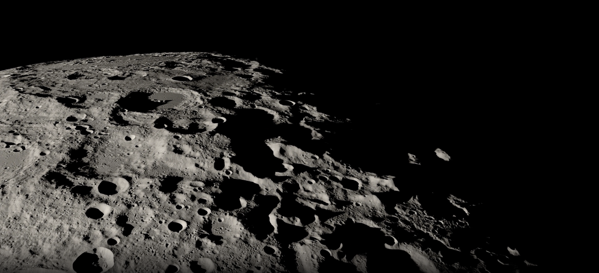 Lunar Prospector - NASA Science