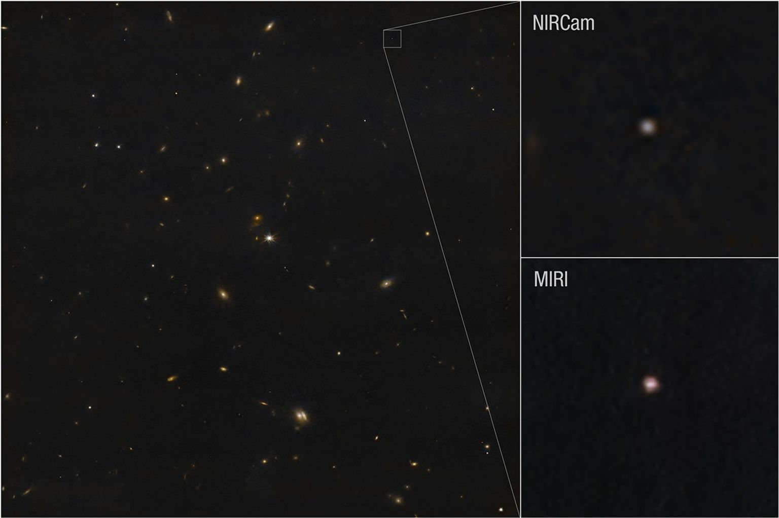 2024 YR4 Facts - NASA Science