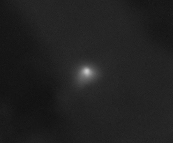 View Interstellar Comet 3I/ATLAS Through NASA’s Multiple Lenses - NASA ...