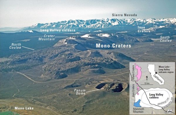 From the Archives: NASA's Goddard Instrument Field Team at Long Valley ...