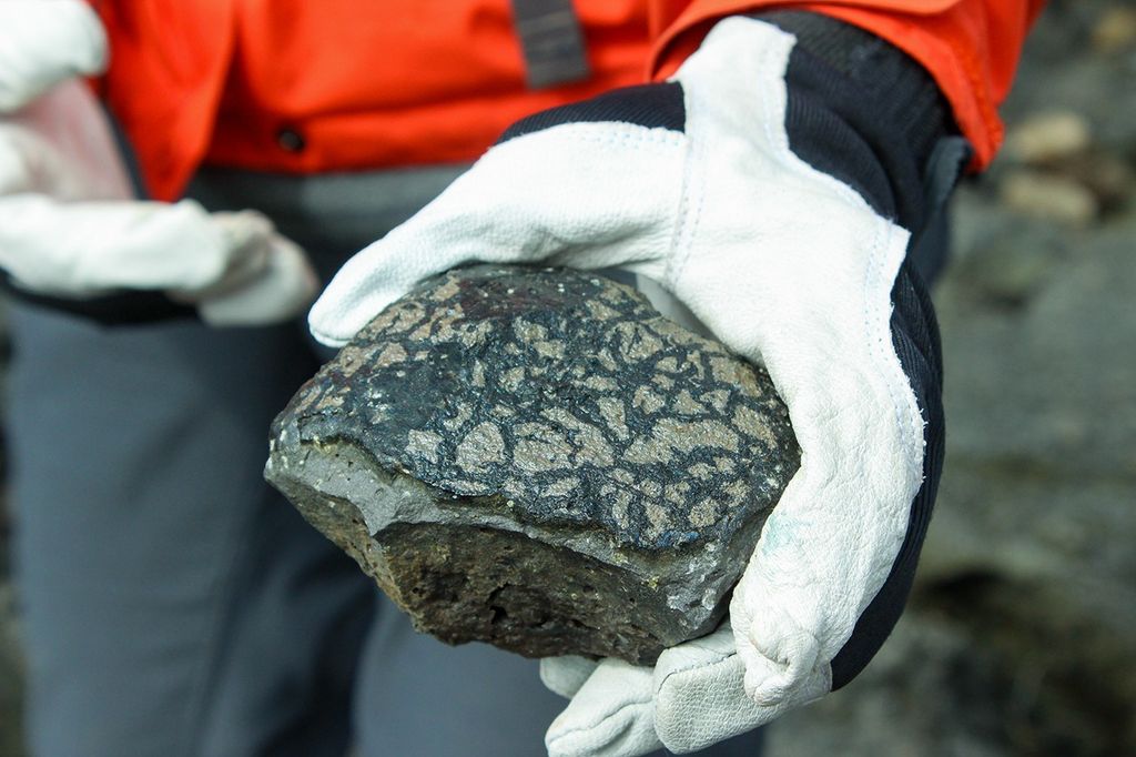Earth's Moon Resources - NASA Science