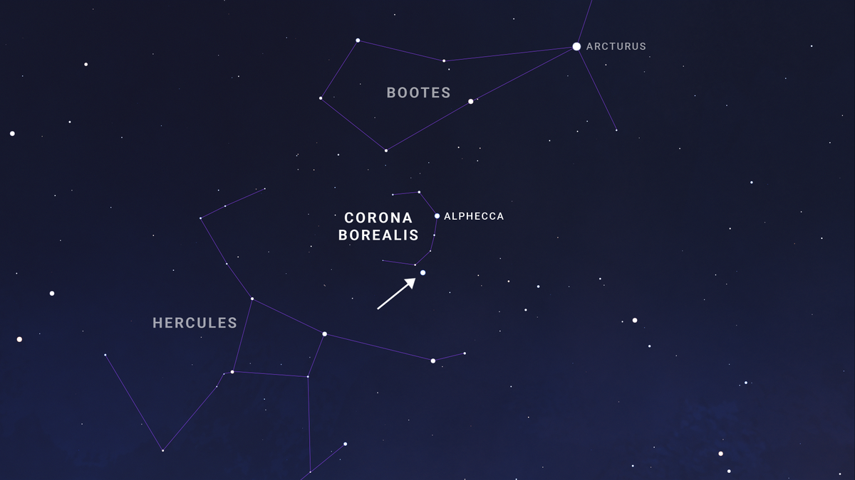 What's Up: May 2025 Skywatching Tips from NASA