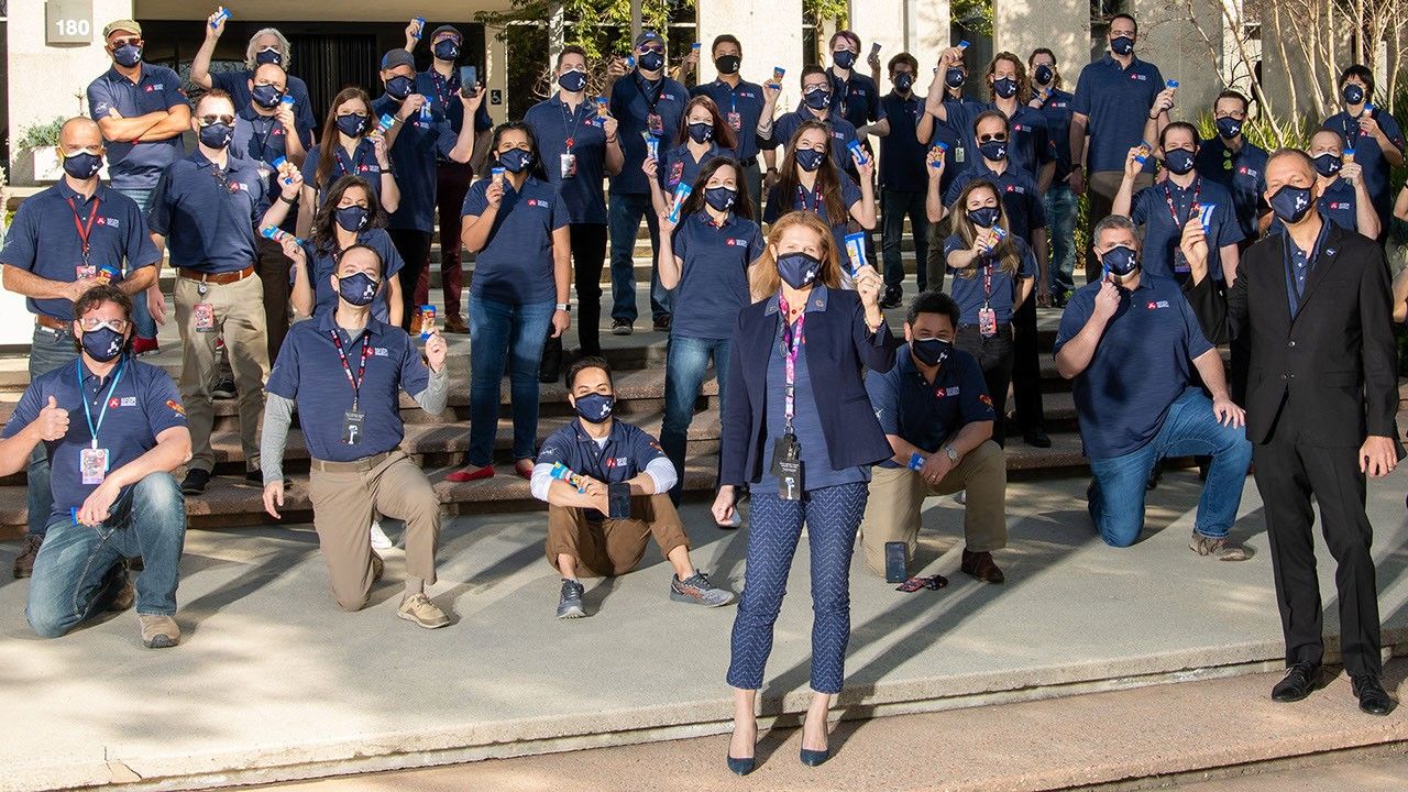 Career Opportunities - NASA Science