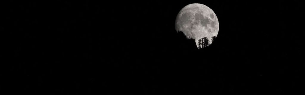 Supermoons - NASA Science