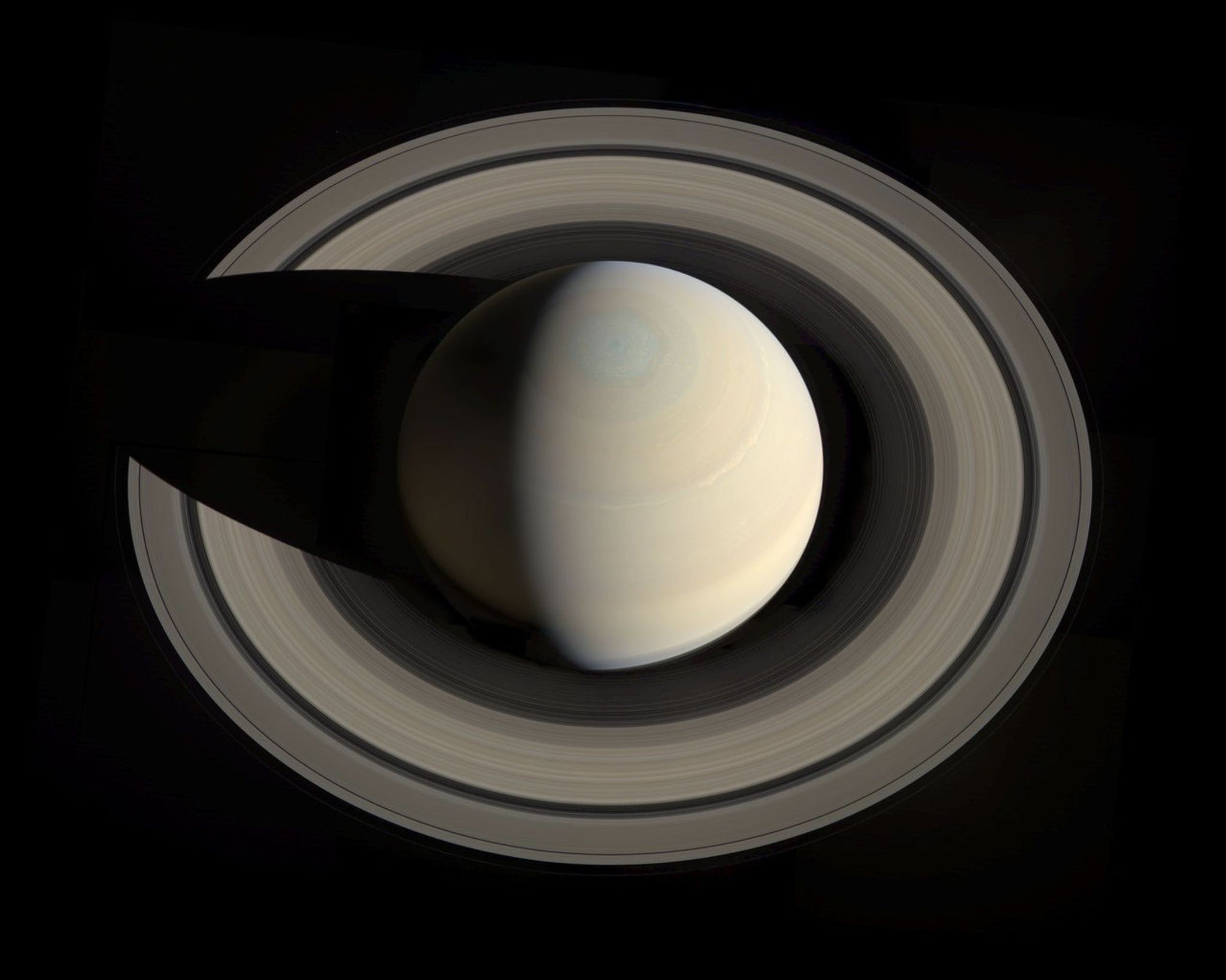 Saturn - NASA Science