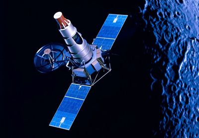 Ranger 7 - NASA Science