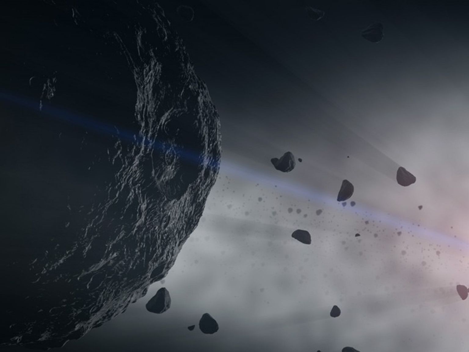 Asteroids: Facts - NASA Science
