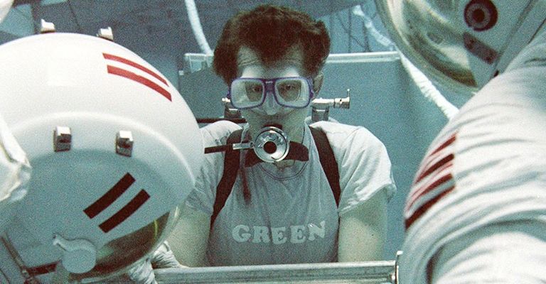 Dr. Jim Green - NASA Science