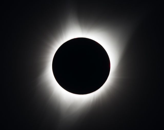 2023 Annular Solar Eclipse Broadcast - NASA Science
