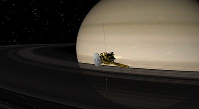Kuiper Belt: Exploration - NASA Science