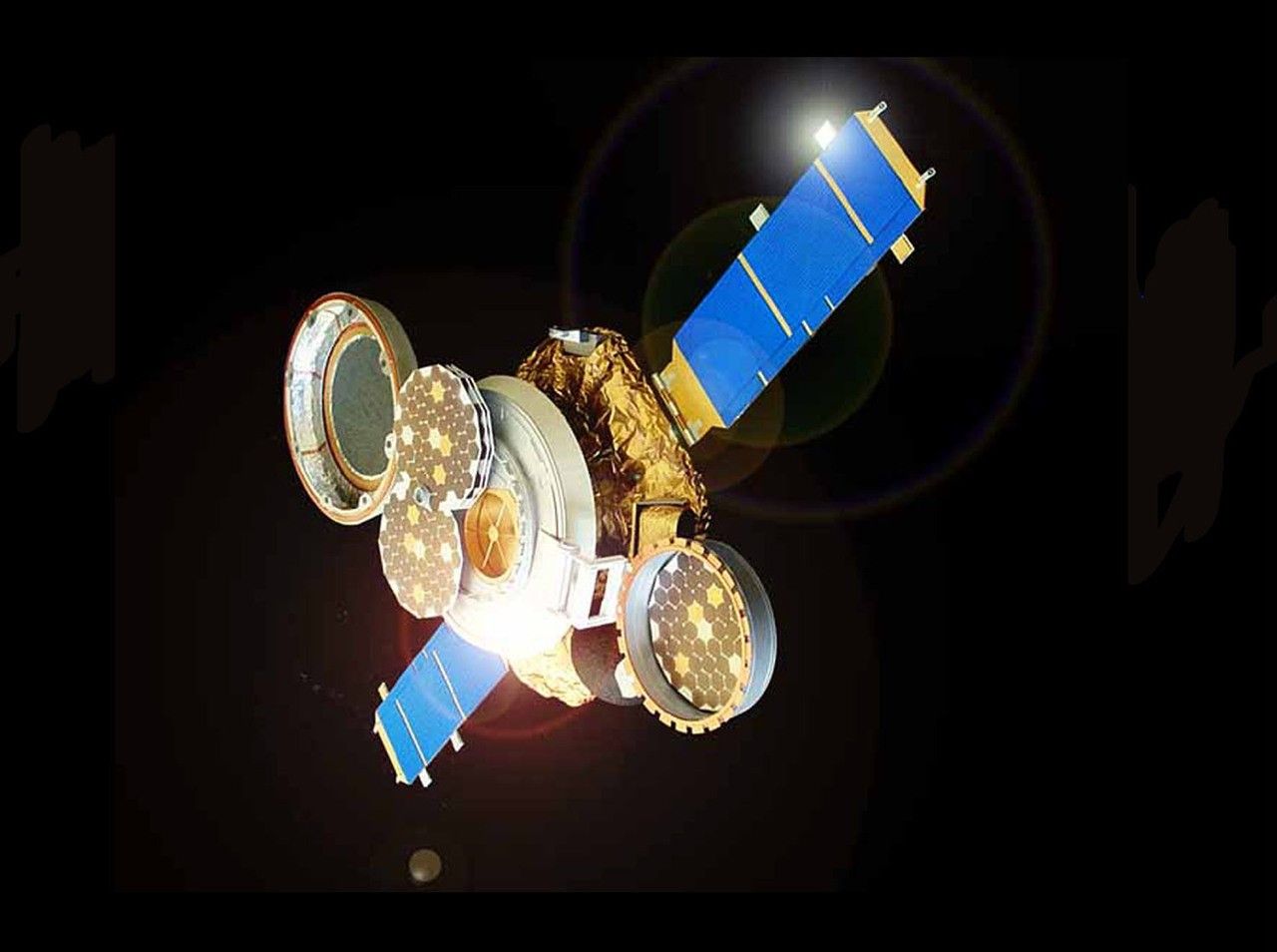 Genesis - NASA Science