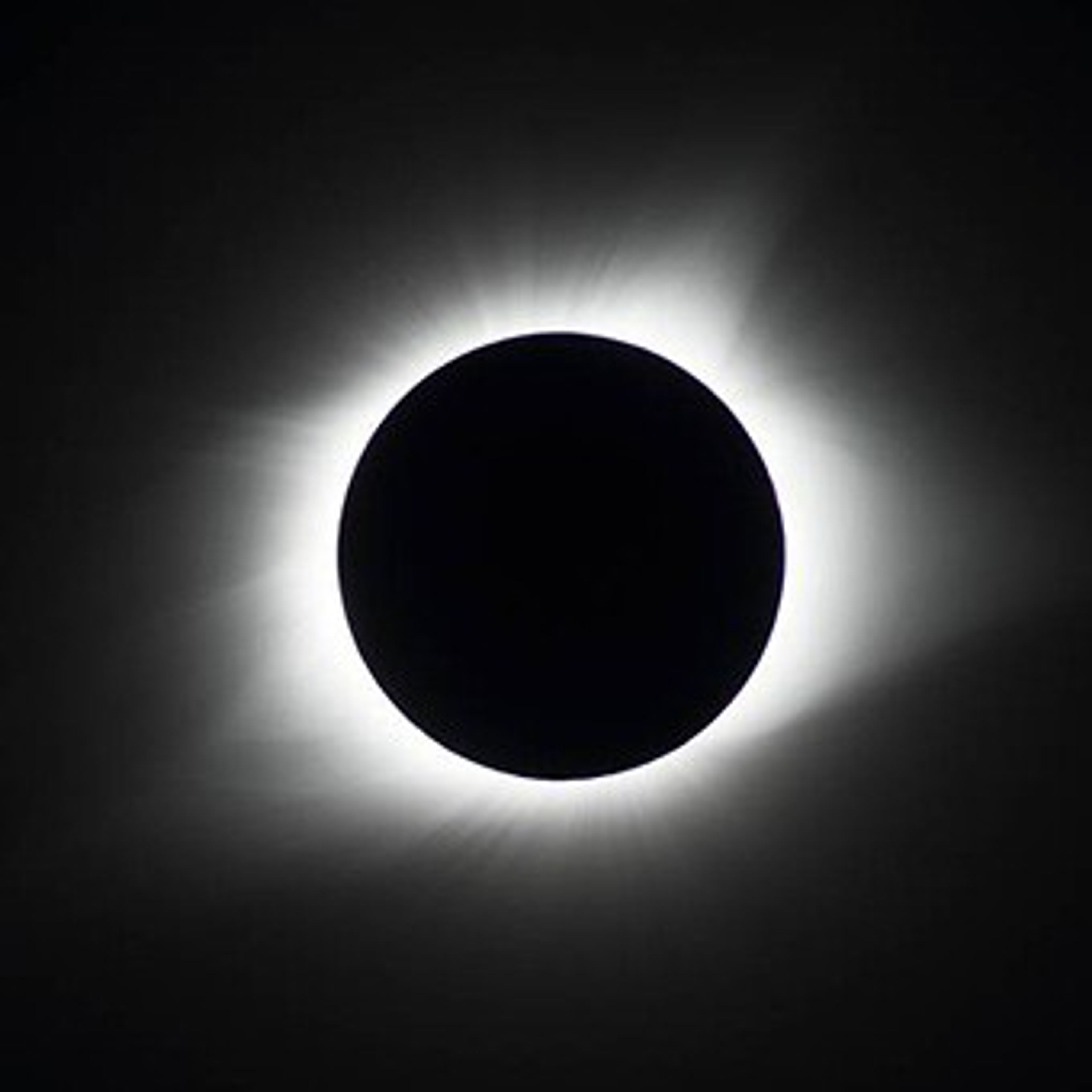 Types of Solar Eclipses - NASA Science