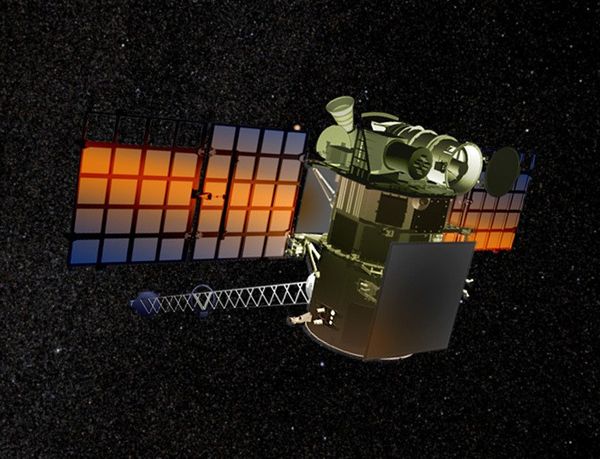 Sun: Exploration - NASA Science