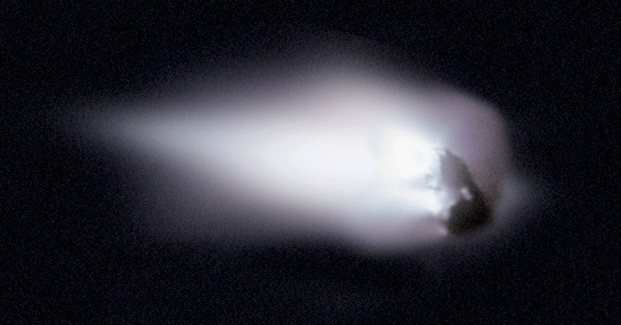 Comets - NASA Science