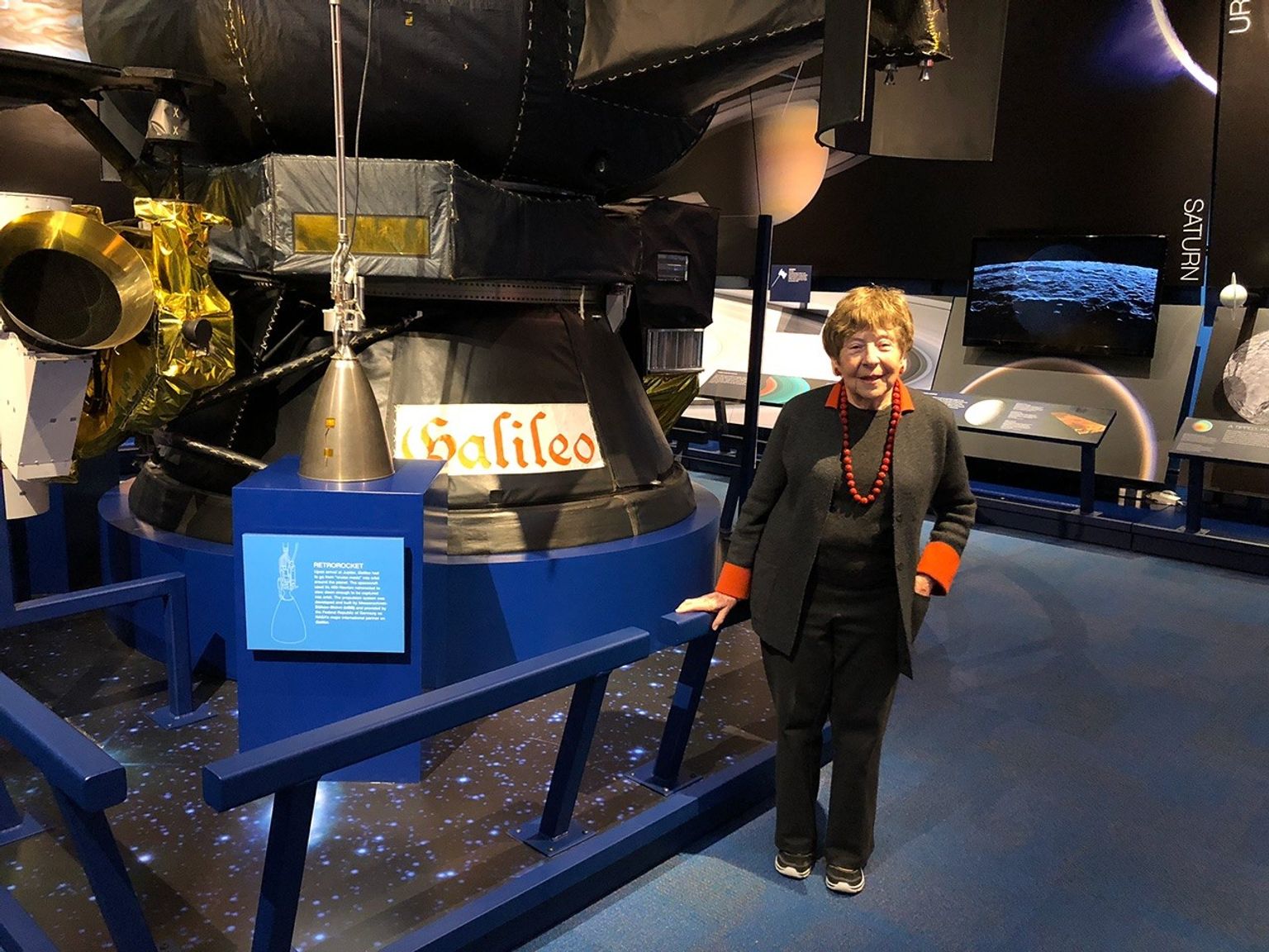 Callisto: Exploration - NASA Science